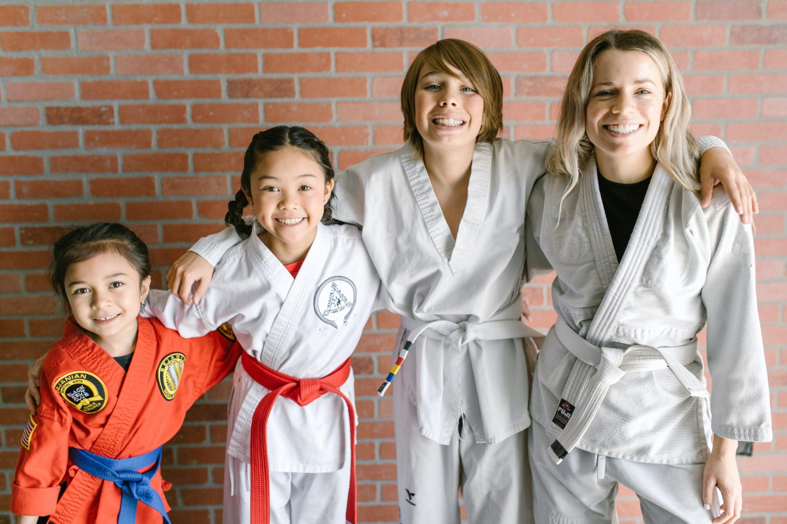 9 Steps to Succeed in Kids Self-Defense Classes in Forest Hills
